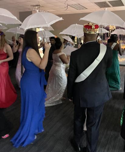 Zachary High hosts annual Special Needs Prom 2022 | Zachary ...
