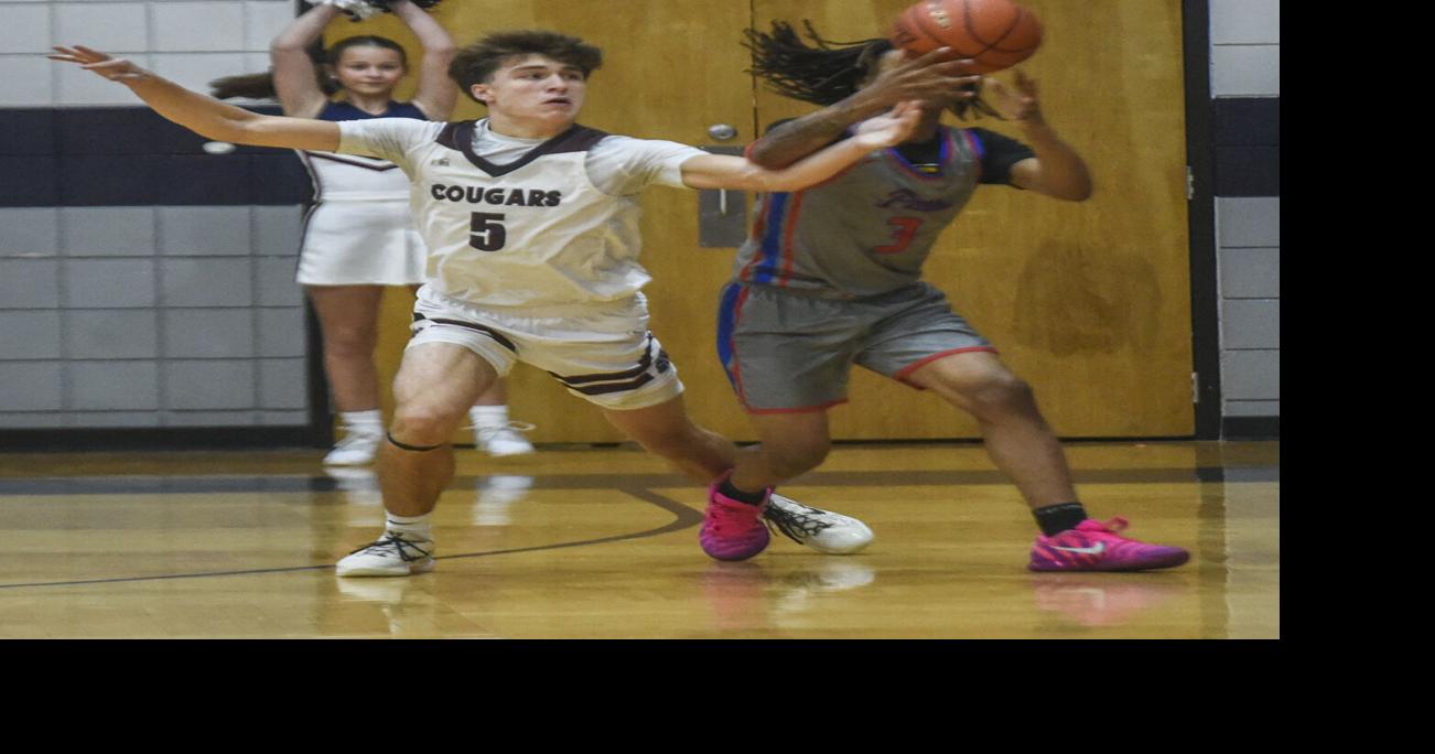 Matthew Cook explodes for 29 points in Sunkist Shootout win | High ...