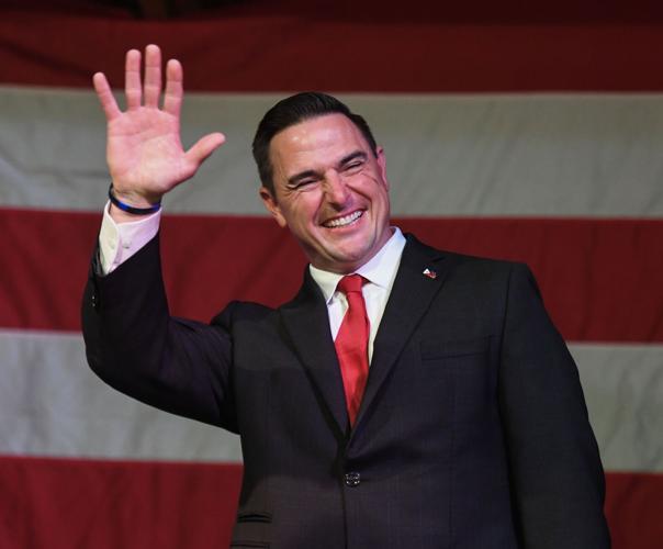 Boulet defeats Guillory in Lafayette mayor-president's race | Elections ...