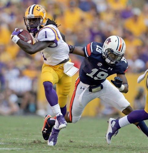 8 LSU players to watch during spring practice | LSU | theadvocate.com