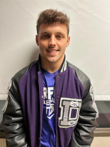 Ascension volleyball and golf athletes sign with colleges, while top ...