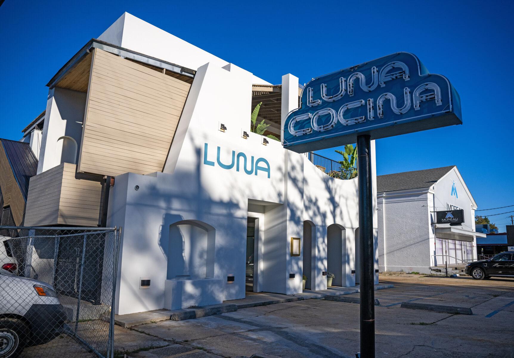 Ombu, Luna Cocina, and other BR November restaurant openings | Food/Restaurants | theadvocate.com