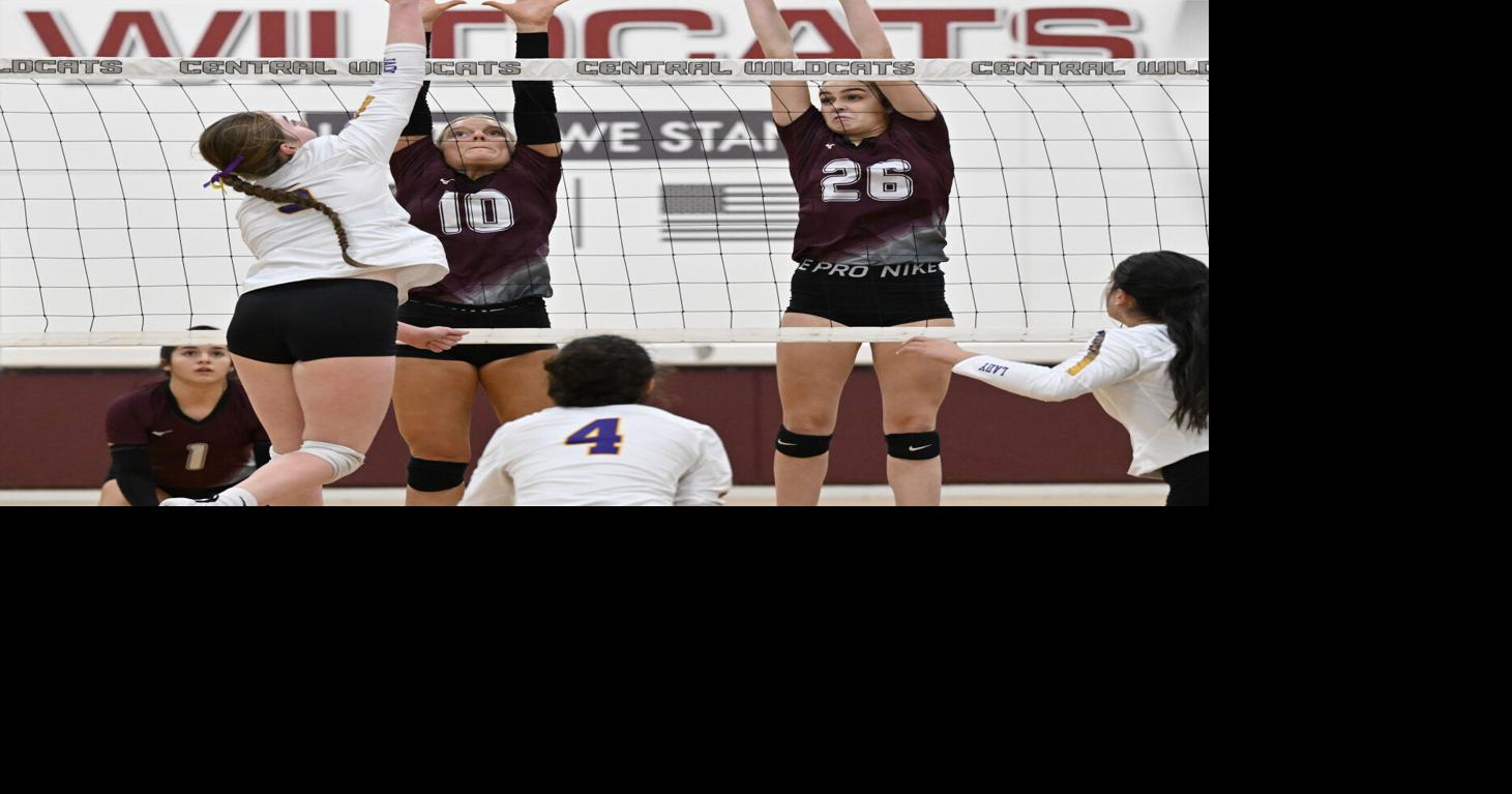 Check out a BR volleyball playoff schedule so far | High School Sports ...