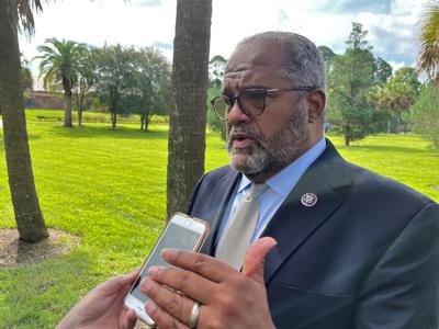 Mark Ballard: Negotiation, compromise key to success for a ...