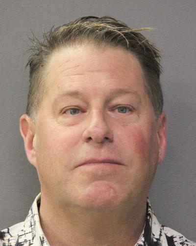 Lafayette Marshal Brian Pope's former attorney indicted in ongoing ...