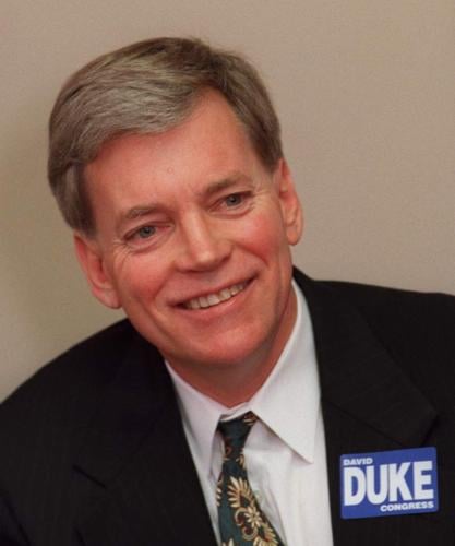 300 unique New Orleans moments: David Duke challenges Edwin Edwards in ...