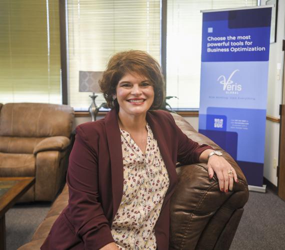 Sheri Bienvenue among 10 to be honored at Women Who Mean Business event ...