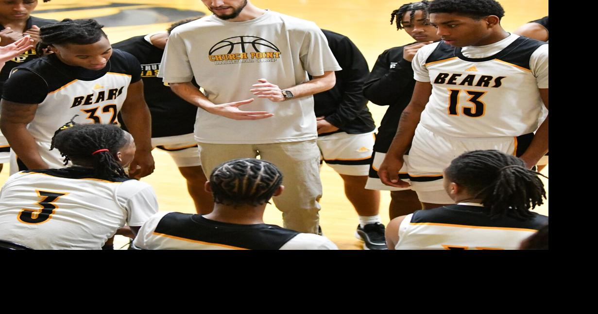 Joshua Moreau glad he ended early doubts about Church Point | High ...