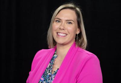 Q&A with 20 Under 40 honoree Stephanie Larriviere Kizziar: 'We have so ...