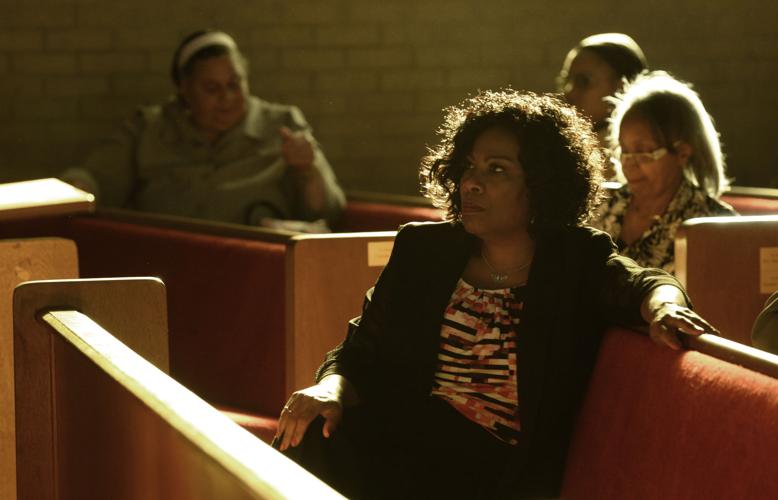 Mayor Sharon Weston Broome profiled in Elle Magazine, talks Alton ...