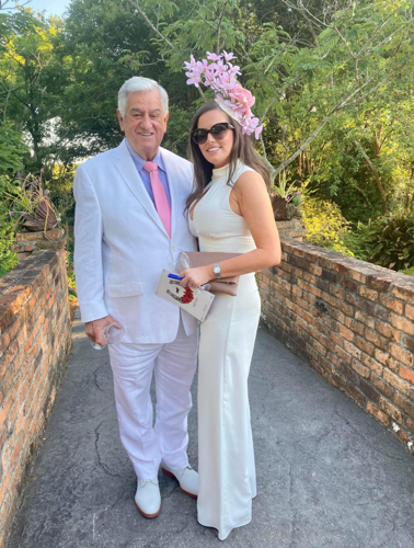 Trina Edwards, John Alario ready for June 1 NOLA wedding | Entertainment/Life | theadvocate.com