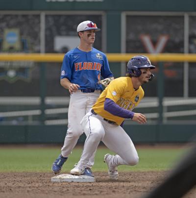 Cade Kurland transfers to LSU baseball from Florida | LSU | theadvocate.com
