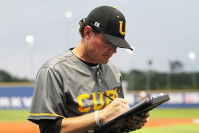 U-High seeks first baseball title, SCC seeks 3rd in a row | High School ...