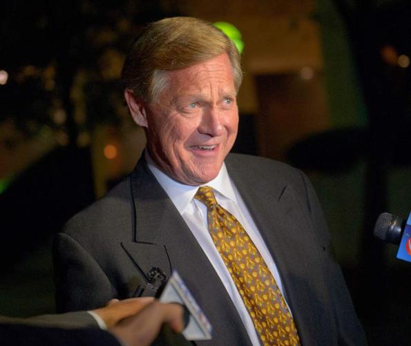 Frank Fradella, businessman who bribed Nagin, sentenced to a year in ...