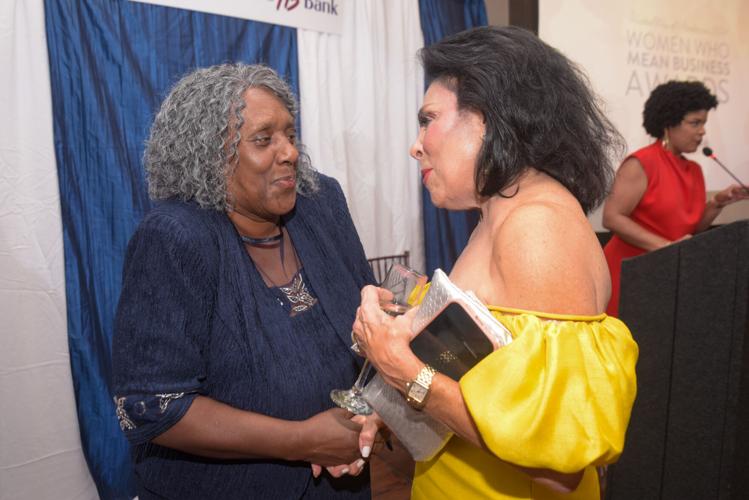 Photos: Women Who Mean Business 2024 | Photos | theadvocate.com