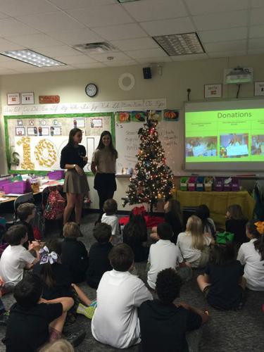 LSU Lab School turns 100, raises over $10K | News | theadvocate.com