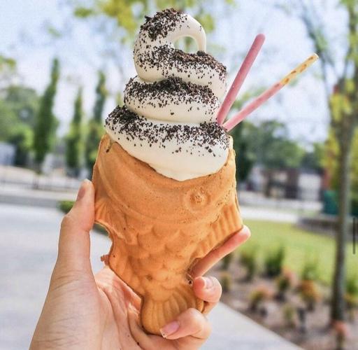 23 Baton Rouge spots offering frozen treats | Food/Restaurants ...