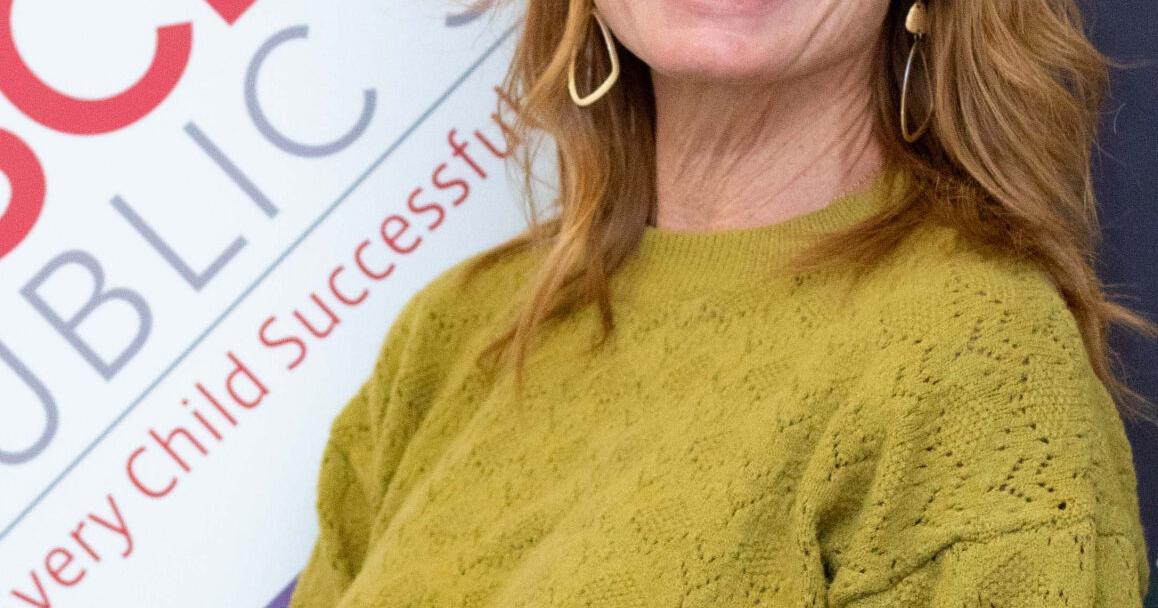 Shelley Farmer appointed principal of Galvez Middle School | Ascension ...