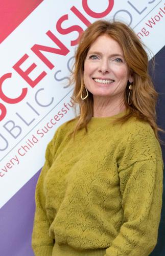 Shelley Farmer appointed principal of Galvez Middle School | Ascension ...