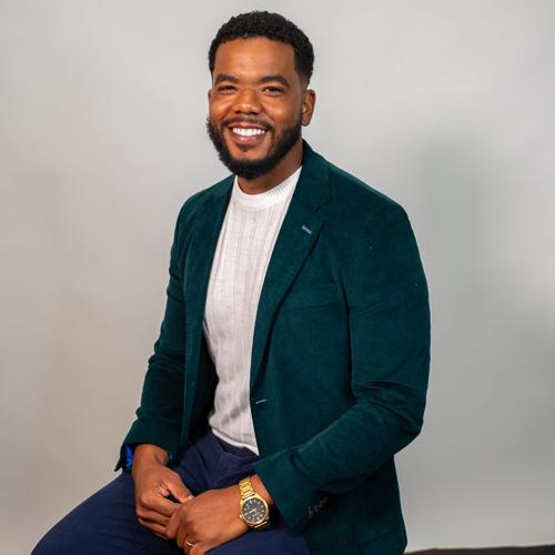 Q&A with Lafayette 20 Under 40 honoree Chris Amos | Business | theadvocate.com