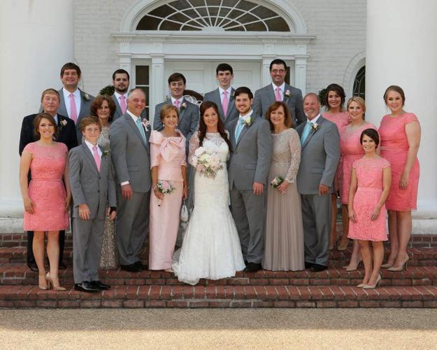 John Bel Edwards and wife to become first-time grandparents ...