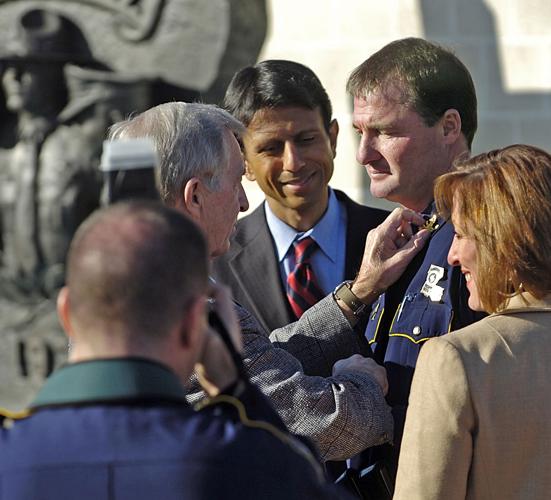 Photos: Mike Edmonson through the years | Photos | theadvocate.com