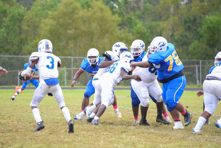 Weather forces 2 Feliciana football games to Saturday | East Feliciana ...