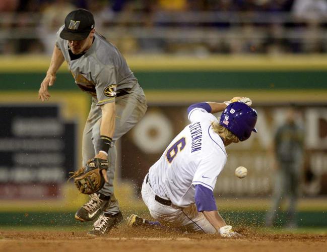 Replacement duty: In for Jared Foster, Danny Zardon hits homer, plays ...