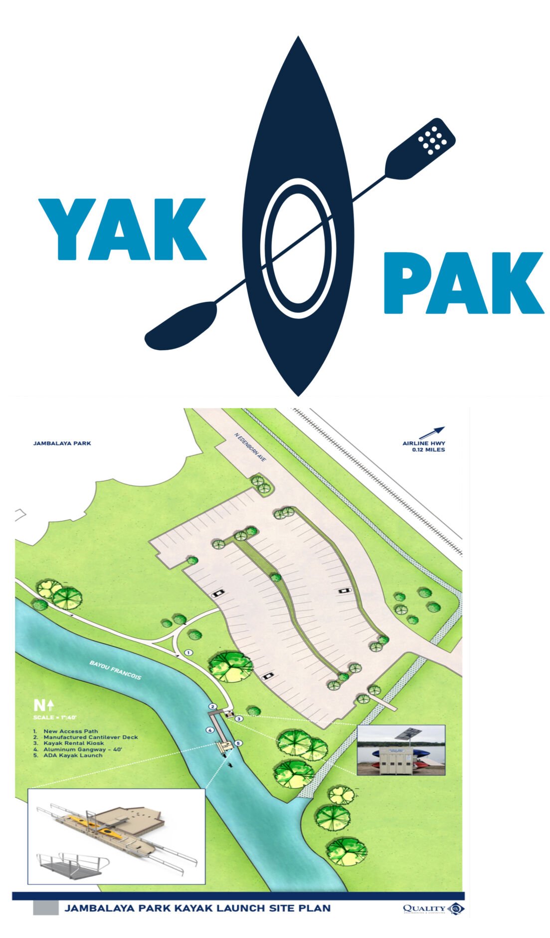 Leadership Ascension Team Yak Pak plans kayak launch in Gonzales ...