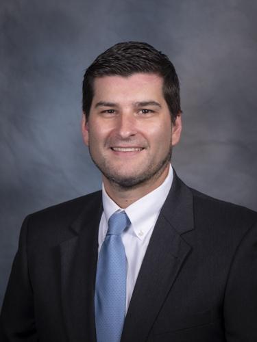 Comeaux High principal, other leadership changes announced | Education ...