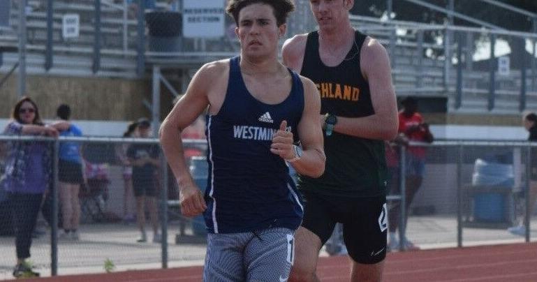 Who was the best high school athlete in Acadiana for the Week of April ...