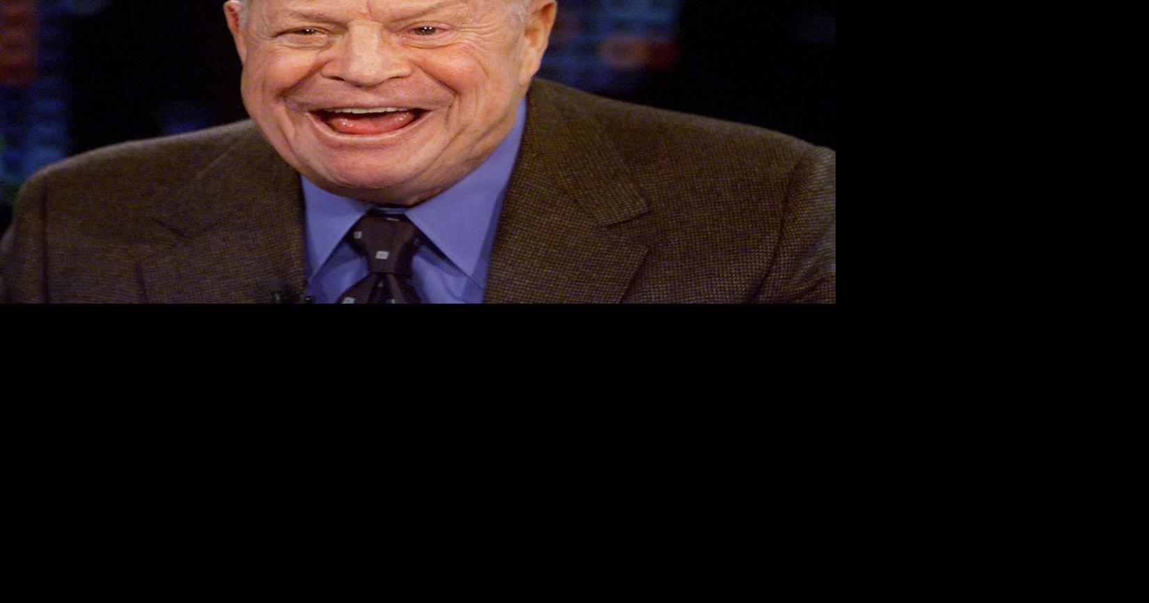 Smiley: My evening with Mr. Warmth | Smiley Anders | theadvocate.com