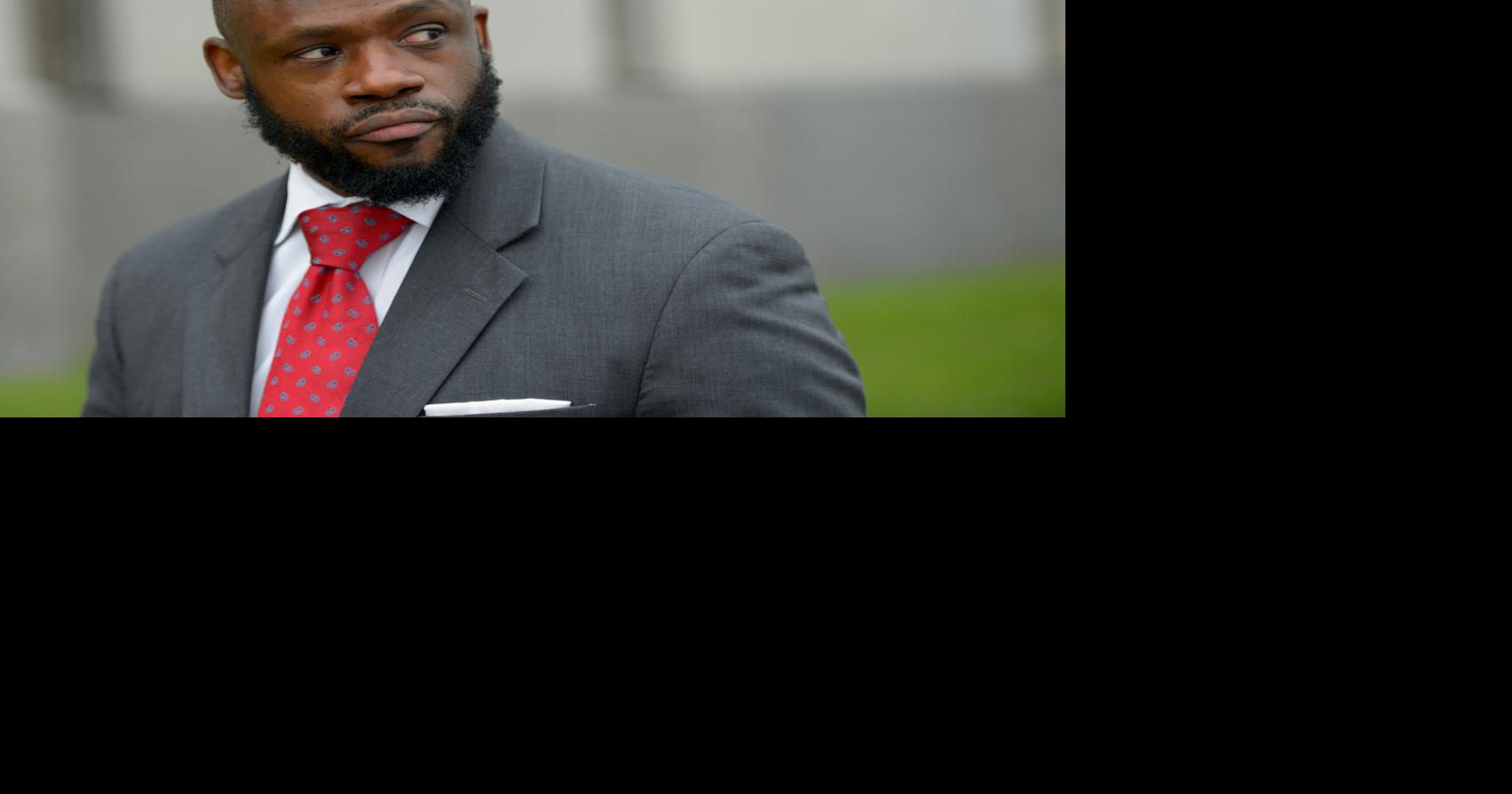 'Fight is far from over': Cardell Hayes' attorney says he continues to ...