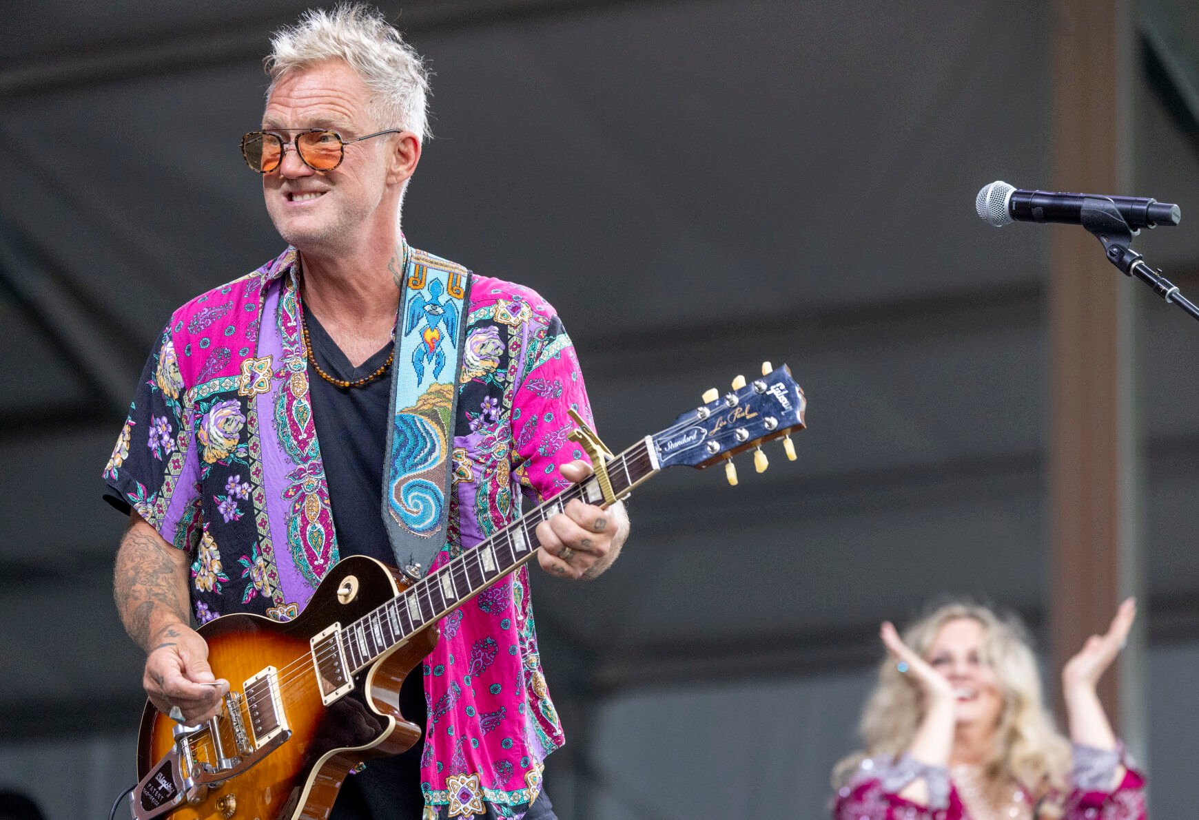 Live music in the Baton Rouge area for Jan. 30-Feb. 5, 2026 | Music ...