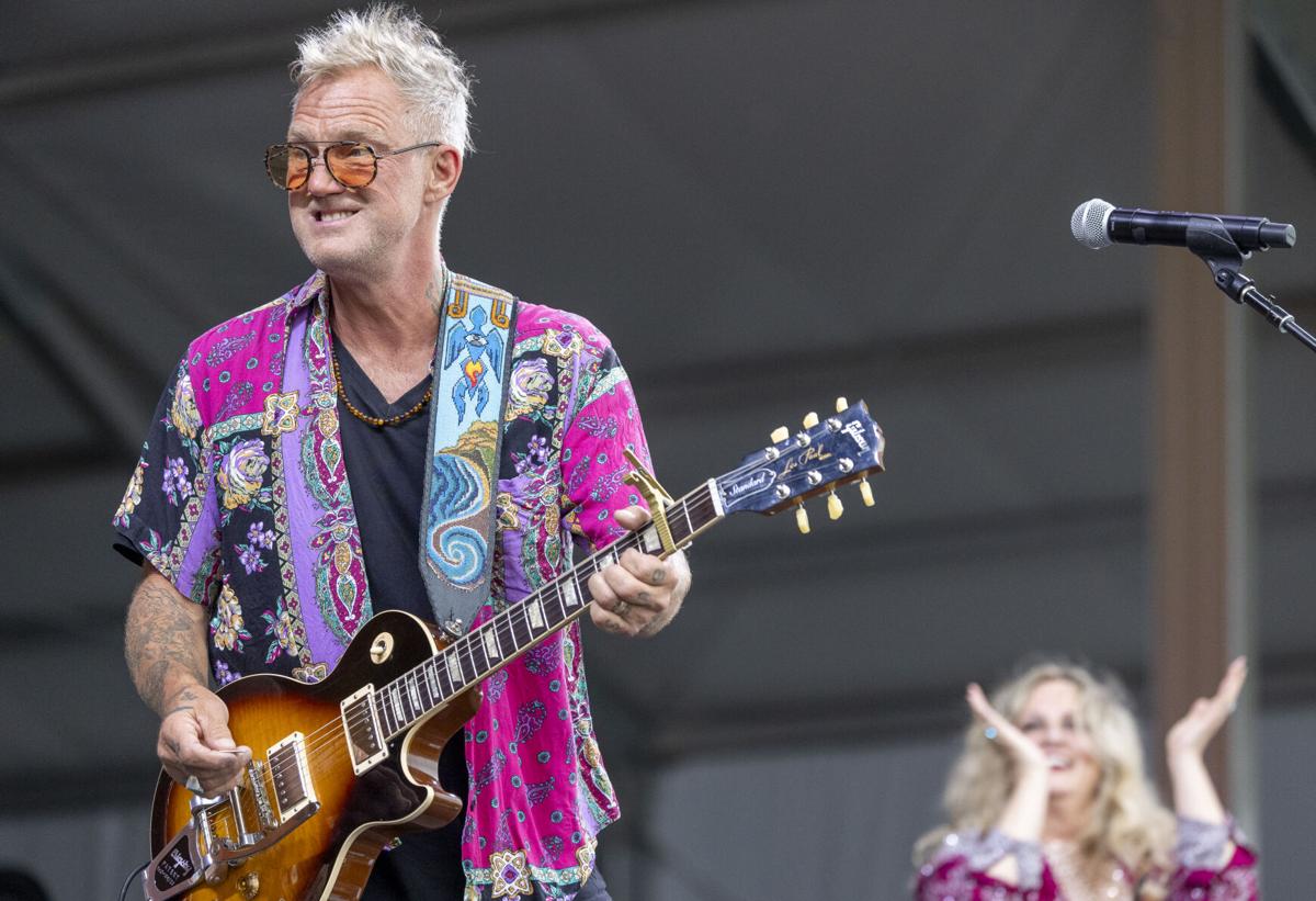 Live music in the Baton Rouge area for Jan. 30-Feb. 5, 2026 | Music ...