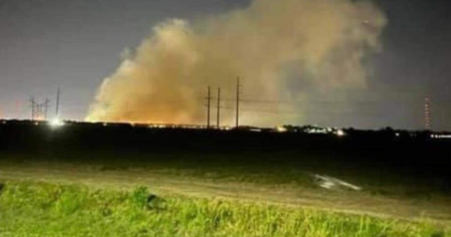 Why did Olin allegedly fail to report full impact of chlorine leak? DEQ ...