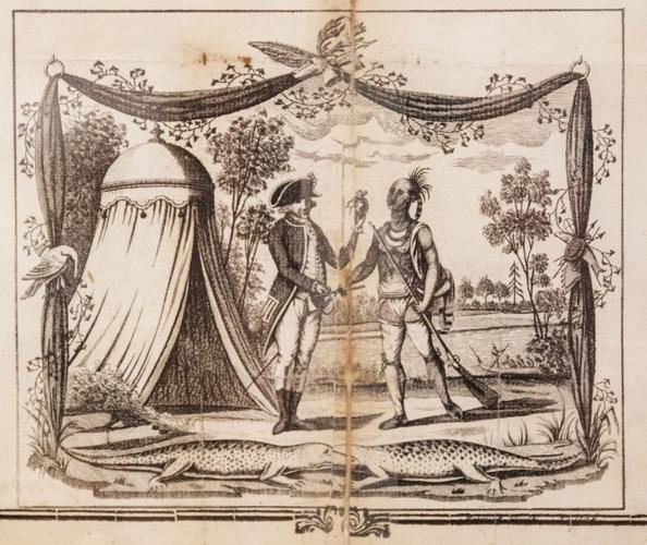 Exhibit explores Spain's role in colonial Louisiana, American ...