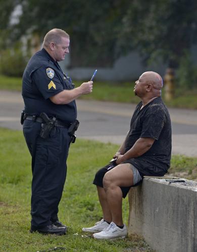 Ask The Advocate: Why so long to get Baton Rouge police accident report ...