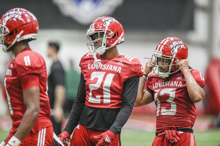 Trey Amos ready to take over as full-time starting cornerback for Ragin ... Trey Amos ready to take over as full-time starting cornerback for Ragin ...
