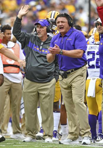 Rabalais: In a season of criticism, special teams have been a ...