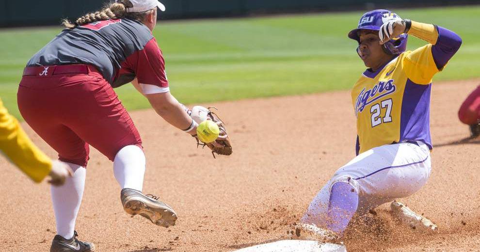 Bianka Bell’s hitting, selflessness will lead the way for the LSU ...