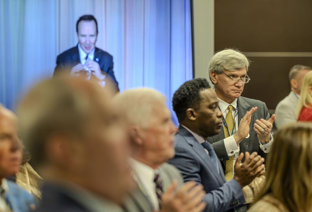 Jeff Landry and Tim Temple continue to spar over insurance | State ...