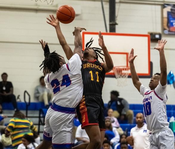 Fourth quarter boosts Brusly past McKinley 57-51 | High School Sports ...