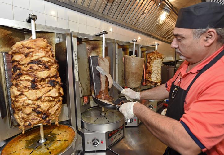 Kabobs Greek and Lebanese Restaurant in Baton Rouge closes | Food ...