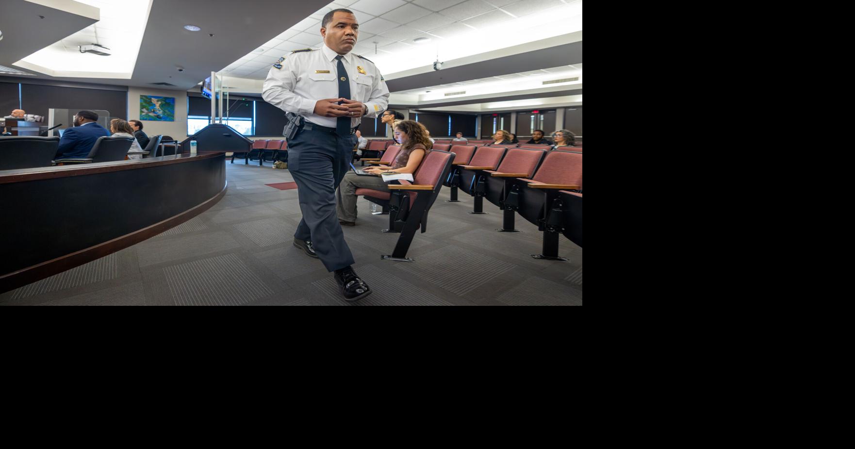 Letters: Levee board money should go to projects, not policing ...