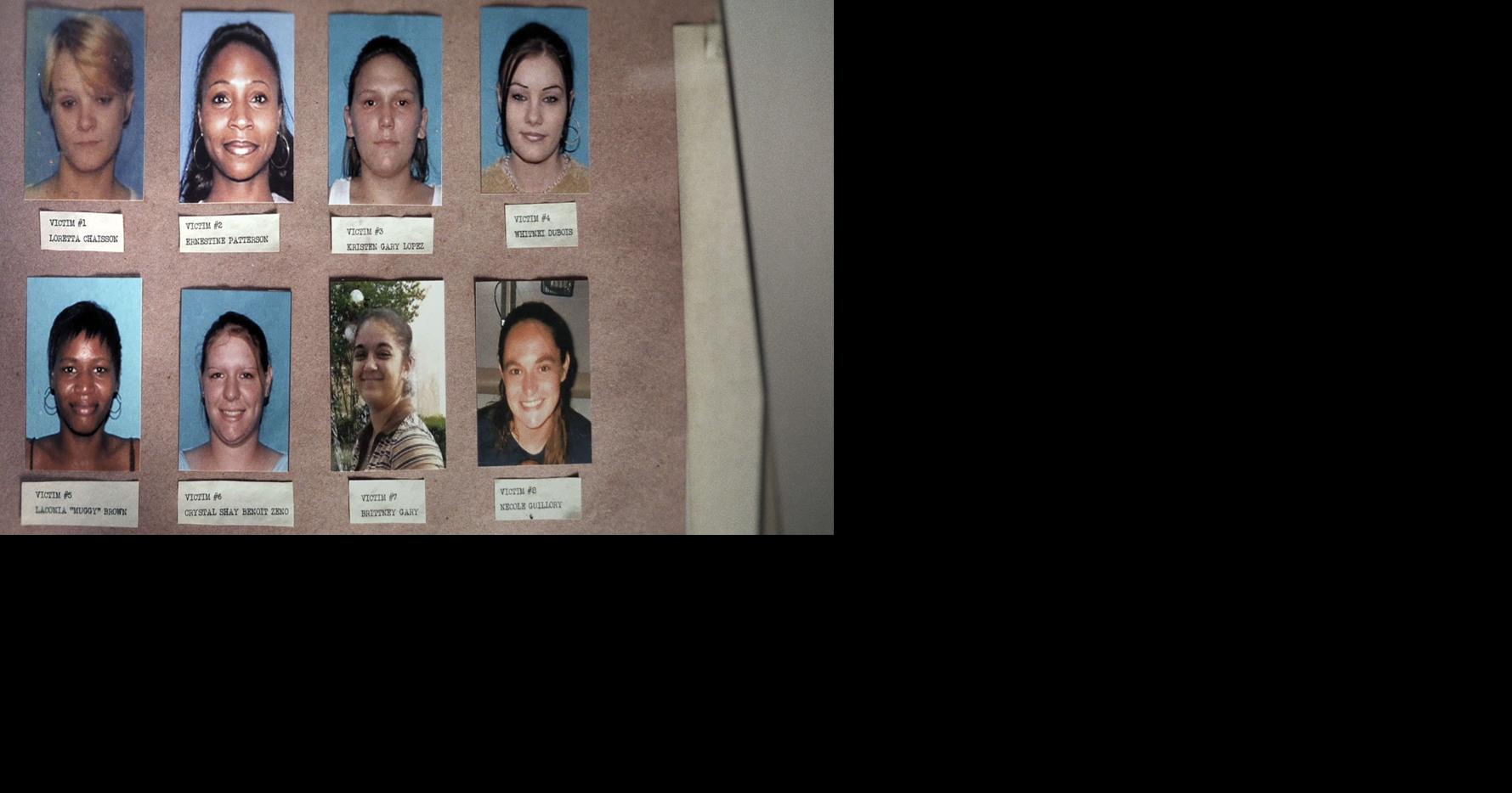 'Murder in the Bayou' docu-series will revisit eight unsolved Louisiana ...