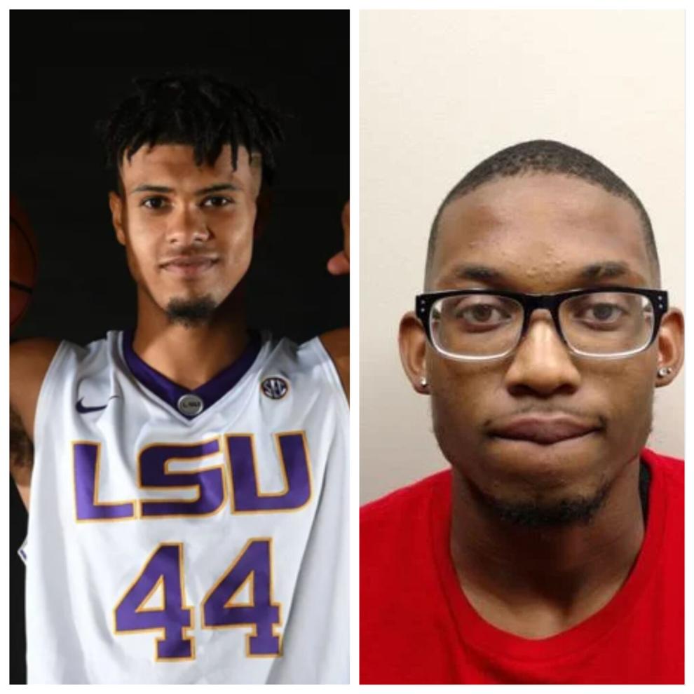 LSU athlete Wayde Sims' killer dies in jail of suspected overdose, days ...