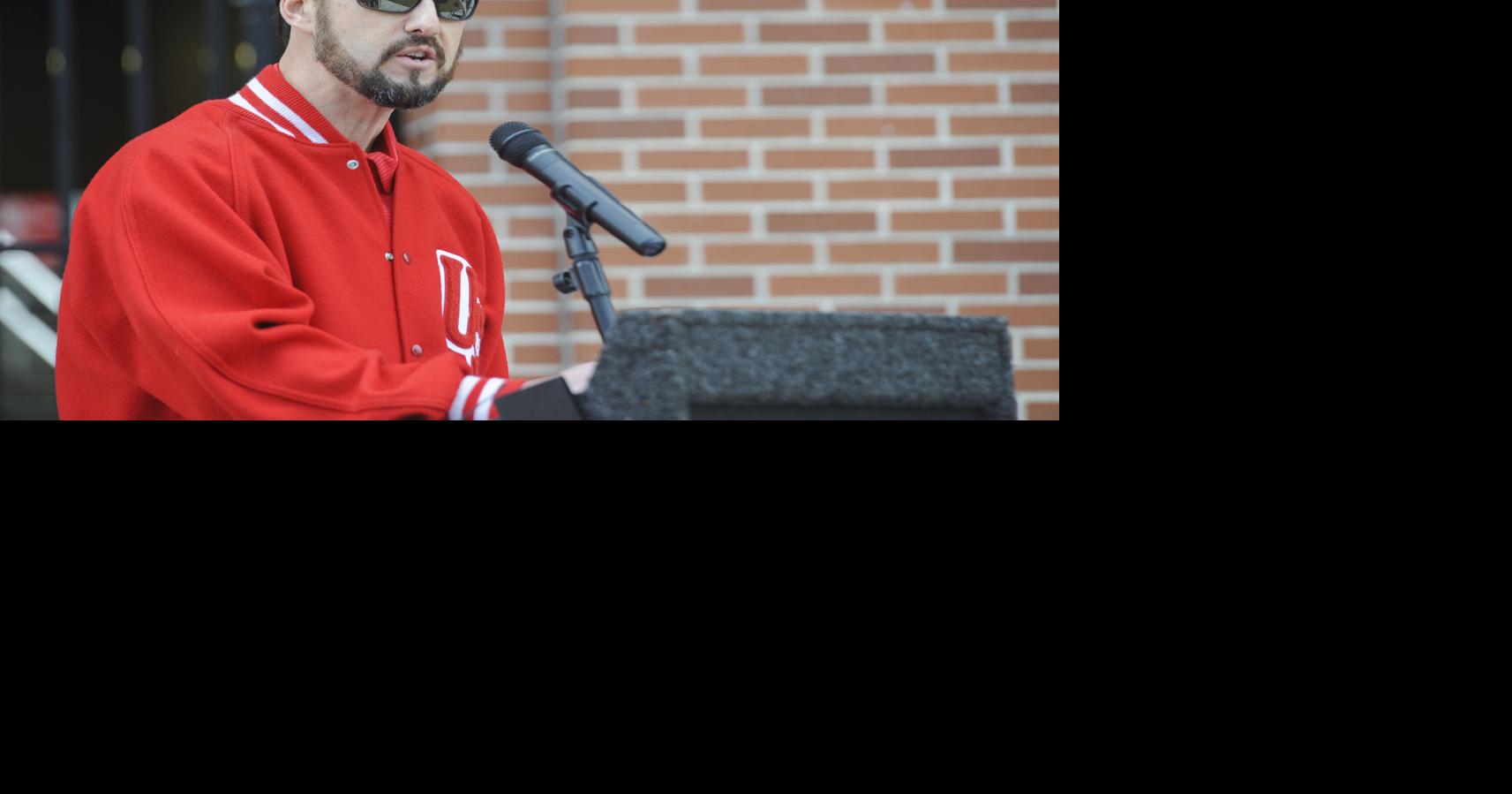 Phil Devey's execution of Robichaux statue project would have made his ...