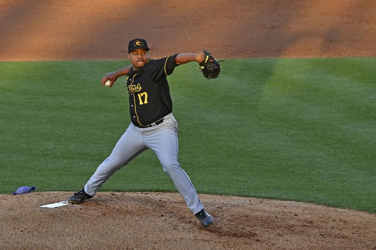 Hype man Clay Moffitt continues perfect season as LSU baseball shuts ...