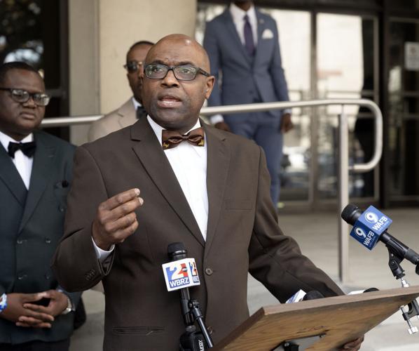 Activists slam BRAVE Cave settlements before Metro Council | Courts ...